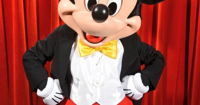 Nieuwe look Mickey en Minnie Mouse in de parken – Nieuws – Magnify the ...