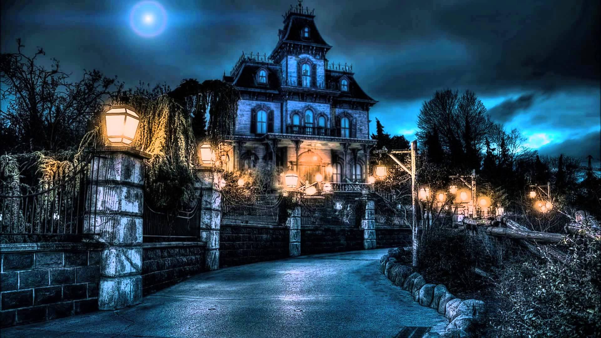 Dit zijn enkele nieuwigheden voor Phantom Manor | Disney Magic